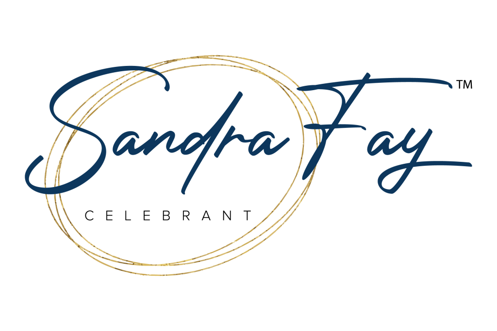 Welcome to SandraFay Celebrant Services | SandraFay